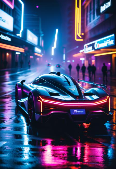 ZavyChromaXL - v1.0 | Stable Diffusion Checkpoint | Civitai